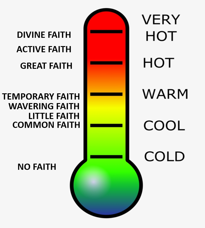 Ambassadors of Christ – 2 Corinthians 5:20 says…. We are therefore ...